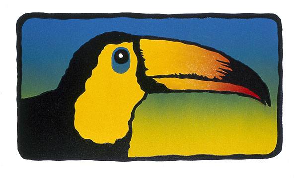 Hugh Ribbans : Linocuts & Woodcuts - Art For Sale